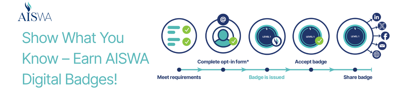 Home | AISWA Online Learning